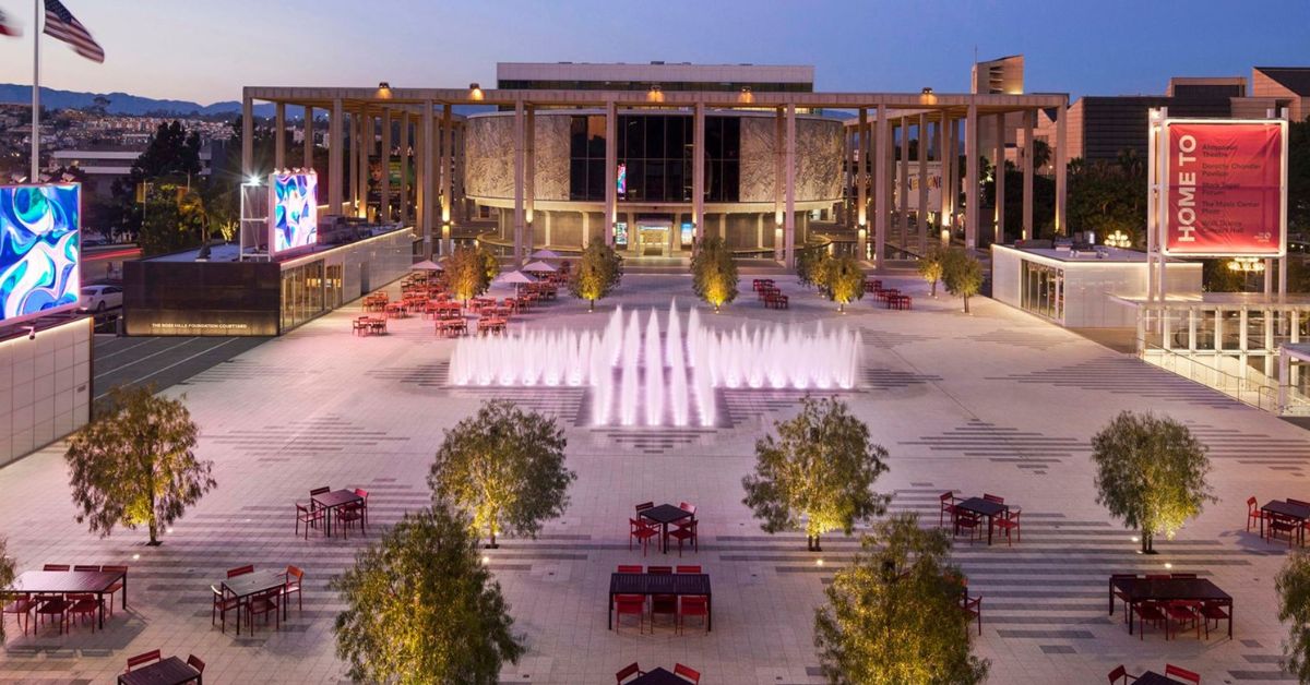 15 Stunning New Year’s Party Venues in Los Angeles